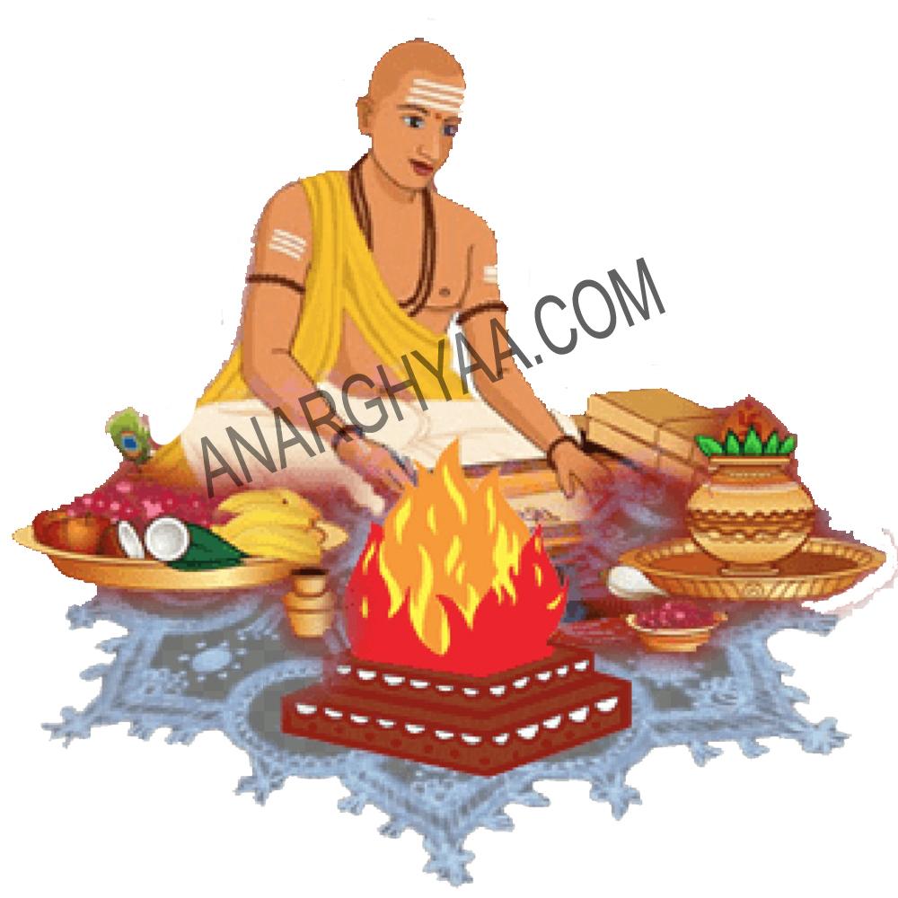 Priests and Purohits, Online Vadhyar, Purohit, Panditji, Vedic Purohit ...