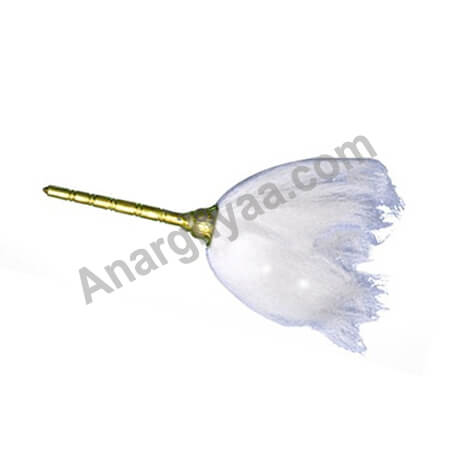 Chamaram|Anarghyaa.com| Puja Items | Online Puja Stores | Brass Pooja ...